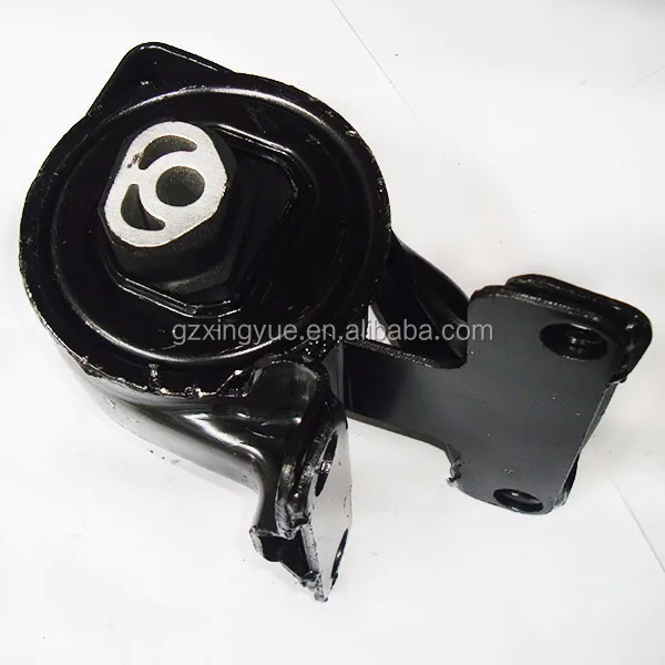 7t4z6038ad 7a1z-6038-aaเครื่องยนต์mount Fitสำหรับ3.5l 3.7l Edge Lincoln ...