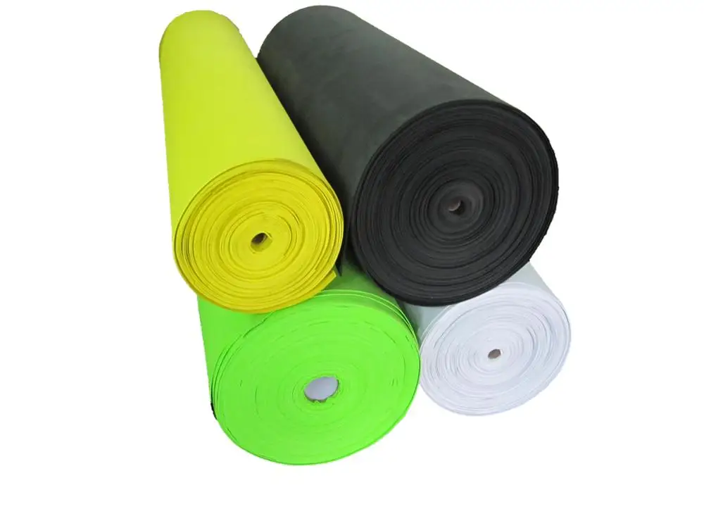 EVA Foam - Versatile and Durable Solutions for OEM