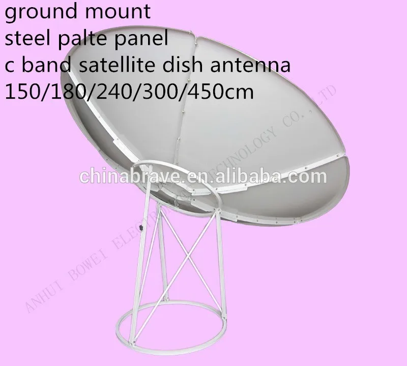 Free to Air (FTA) Satellite Dish| Alibaba.com