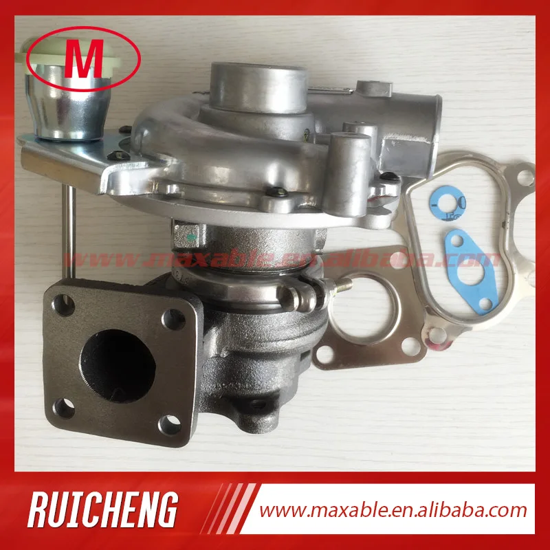 Rhf5 8972402101 8973295881 8971856452 Turbo Turbocharger For D-max ...