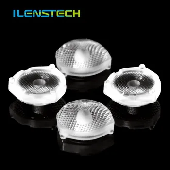 Optical Lenses 160 Dgeree Tv Lens Smd 3535 3030 3528 Led Lens Led ...