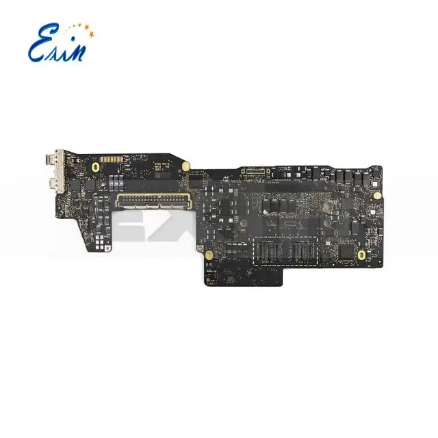 Macbook Pro 13" A1708 2016 2017 Motherboard - Tested Well