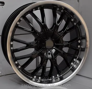 Heavy Duty 25 Inch Black Steel Rim - Buy Heavy Duty 25 Inch Black Steel ...