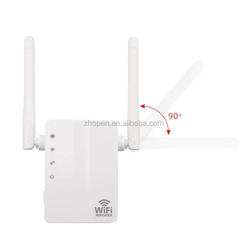 High Quality Wifi Audio Amplifier Module Wifi Repeater 300mbps Wireless ...