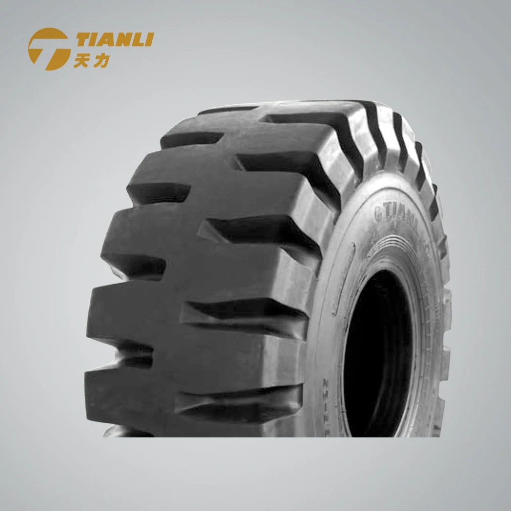 TIANLI OTR TIRE 45/65-45 - Durable & High Performance