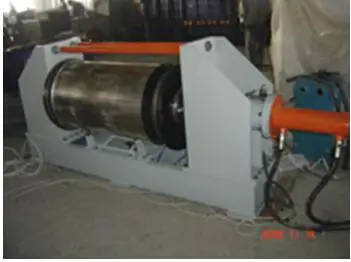 210-220 L 1-7pc per Min Steel Drum Barrel Making Machine