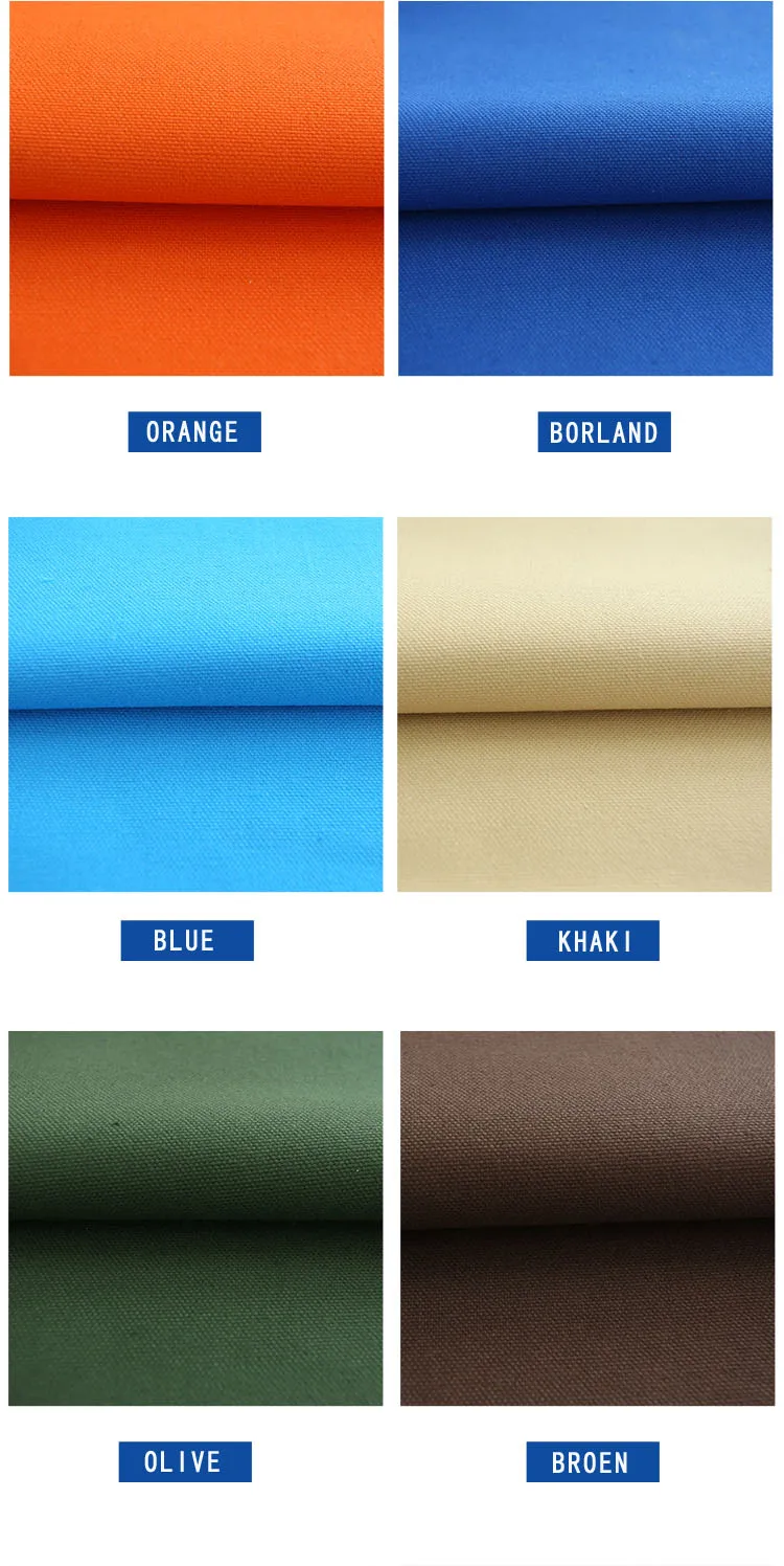 Hot Sell Tc Fabric Twill Fabric Material 100%cotton 40*40 133*72 Tc ...