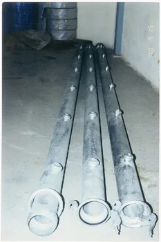 Pvc Header Pipes - Buy Pvc Header Pipe Product on Alibaba.com