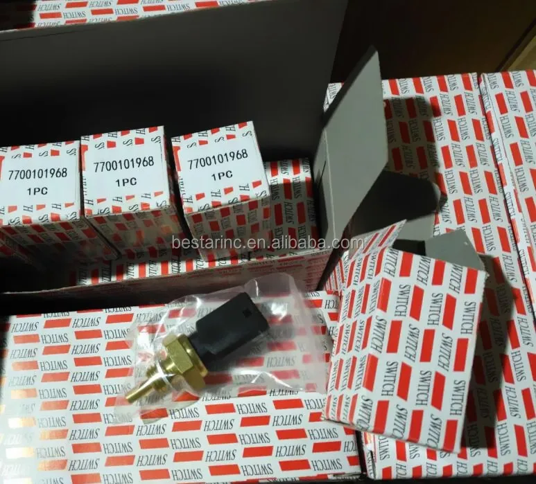 Japanese Car Temperature Sensor 37870-pna-003 37870-plc-004 37870-raa ...