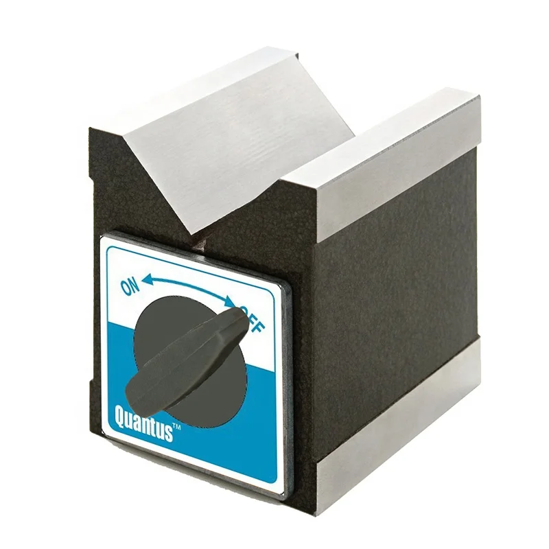Magnetic V-block Base - Buy Magnetic Block,V-block,Magnetic Base ...