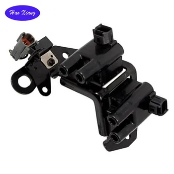 Auto Ignition Coil Oem: 27301-22600 - Buy Auto Ignition Coil,Ignition ...