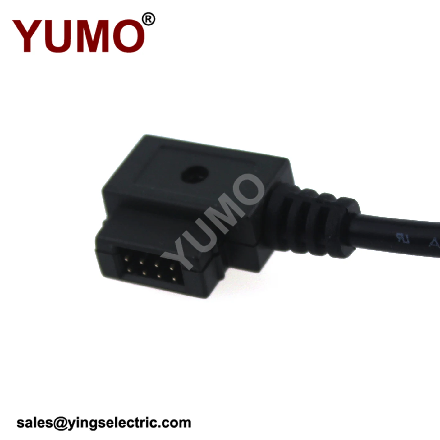 YUMO APB-DUSB USB Cable for PLC Programming - All in One