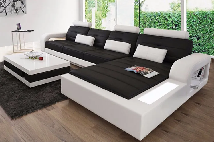 Korean Sofa