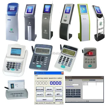 Virtual Queuing System/electronic Queuing Solutions/queue Management ...