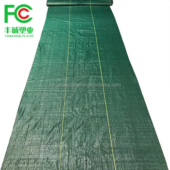 Biodegradable Mats Weed Control,Stop Grass Growing Weed Block Matting ...