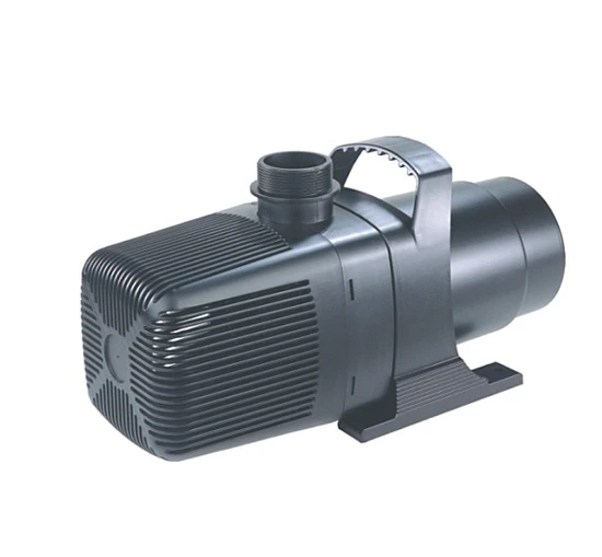 BOYU SPF38000 Circulating Submersible Pump for Fish Pond