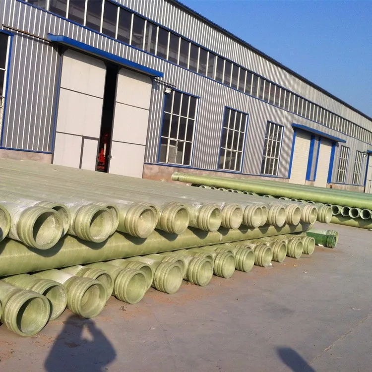 Filament Wound Gre Grp Conduit Pipe - Buy Gre Grp Pipe,Conduit Pipe ...