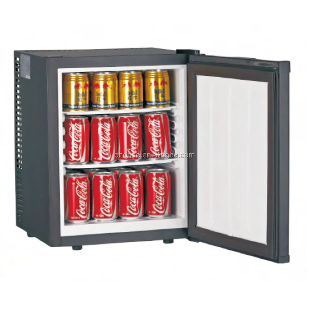 36 Cans Drink Fridge 28l Mini Refrigerator For Easter Party And Gift ...