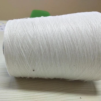 Modacrylic Glass Fiber Flame Retardant Core Spun Yarn - Buy Modacrylic ...