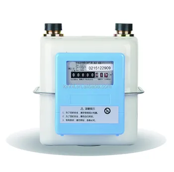 Wireless Remote Gas Meter Wrgm - Buy Gas Meter,Wireless Remote Product ...