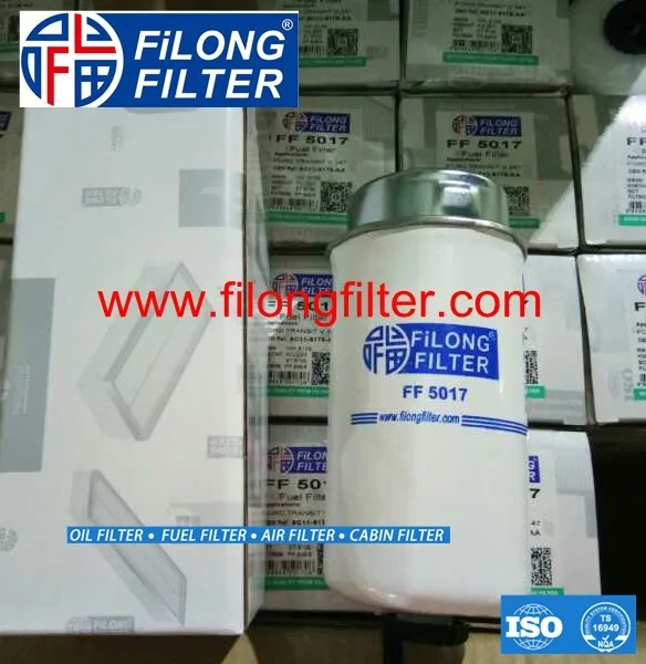 FILONG Fuel Filters for FORD Transit - Reliable Performance