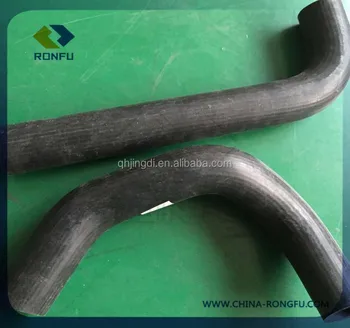 Rubber Hose/radiator Hose 25411-43001; 25413-43003 Compatible With ...
