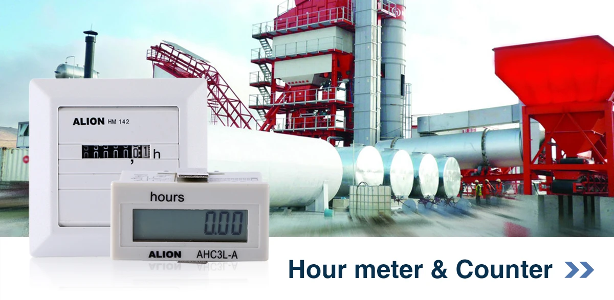 Company Overview - Wenzhou Alion Electronics Co., Ltd.