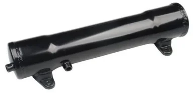 Stainless Steel Oil Cooler for Navistar DT360 1810216C2