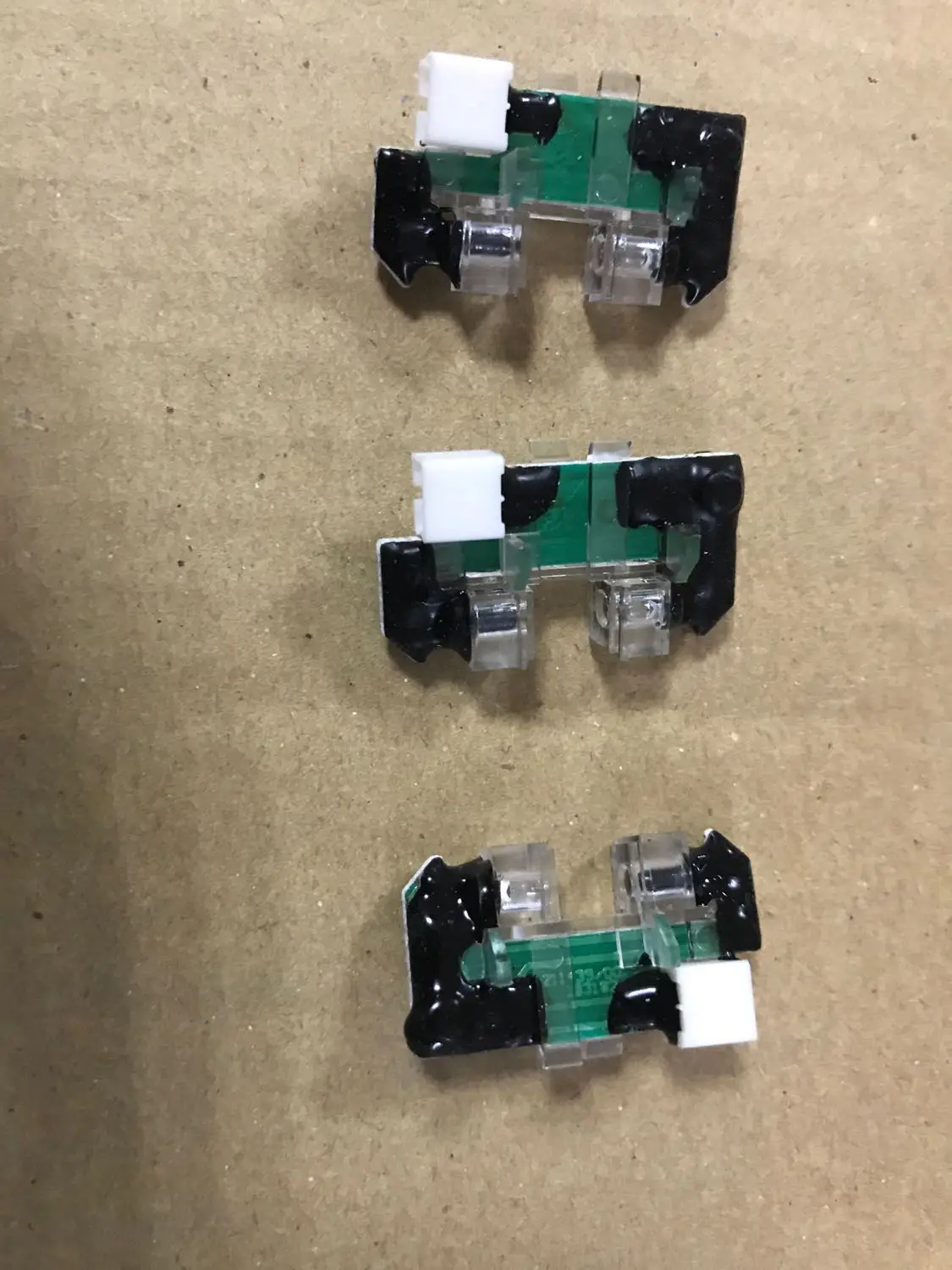 Warping Machine Sensor - Buy Yarn Breaking Sensors Product on Alibaba.com