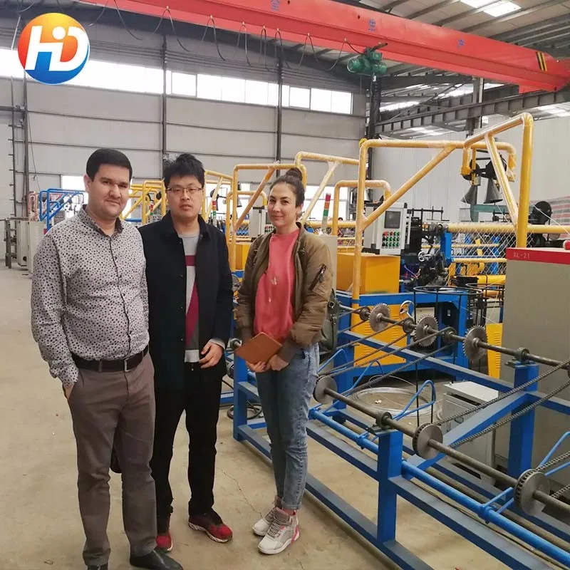 Manual Wire Mesh Bending Machine - Easy & Durable Solutions