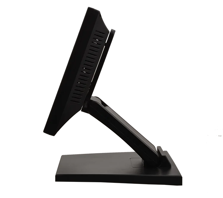 Cheap 10 Inch LED Touchscreen Monitor Wall Mount 10.4 Inch Stand Alone ...