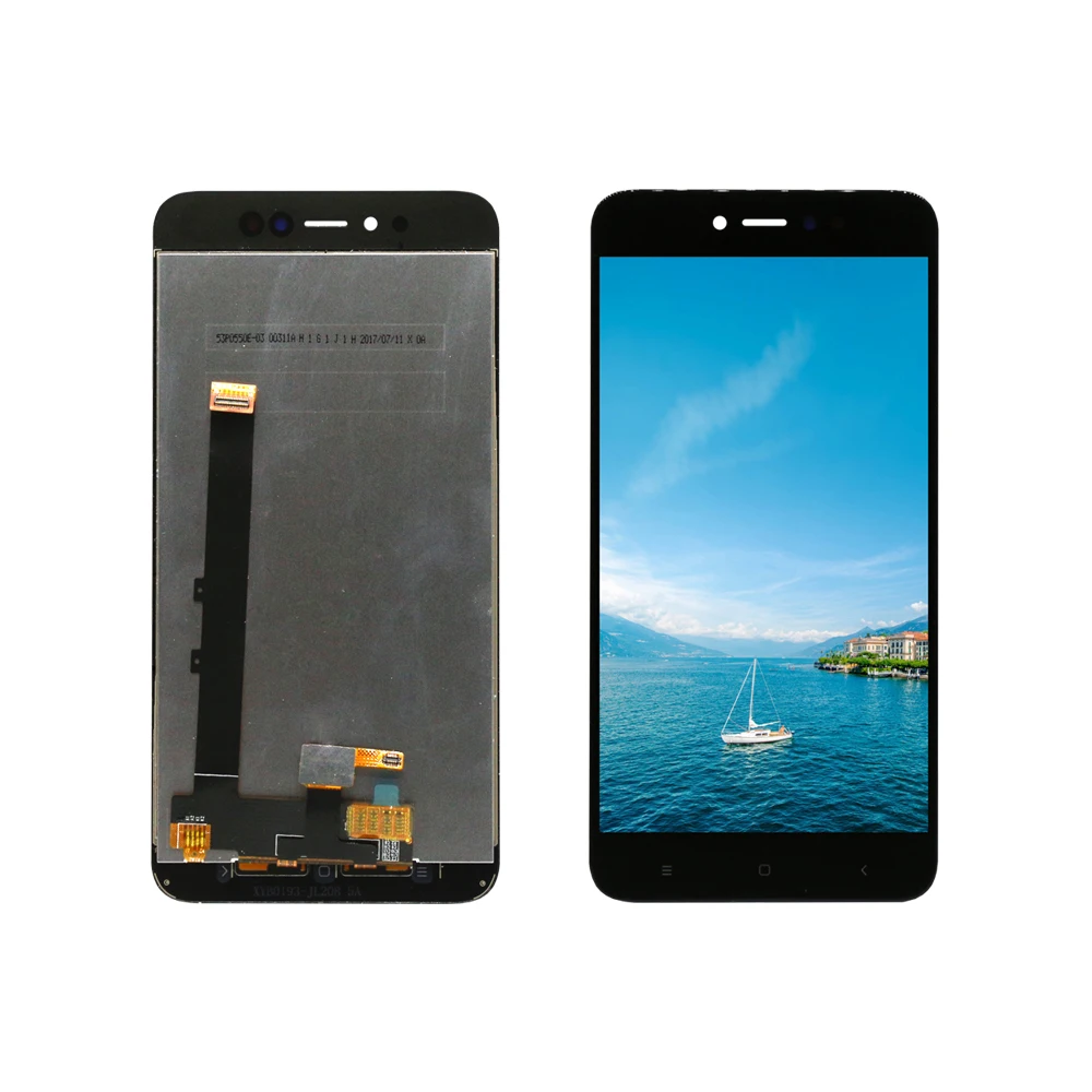 Smartphone Parts Lcd Touch Screen For Xiaomi For Redmi Note 4x Lcd ...
