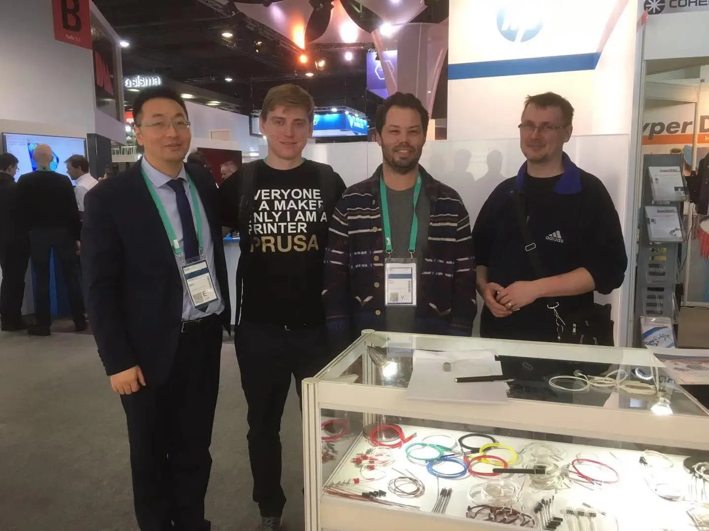 PTC Printer - Efficient 3D Printing with Reliable Heat