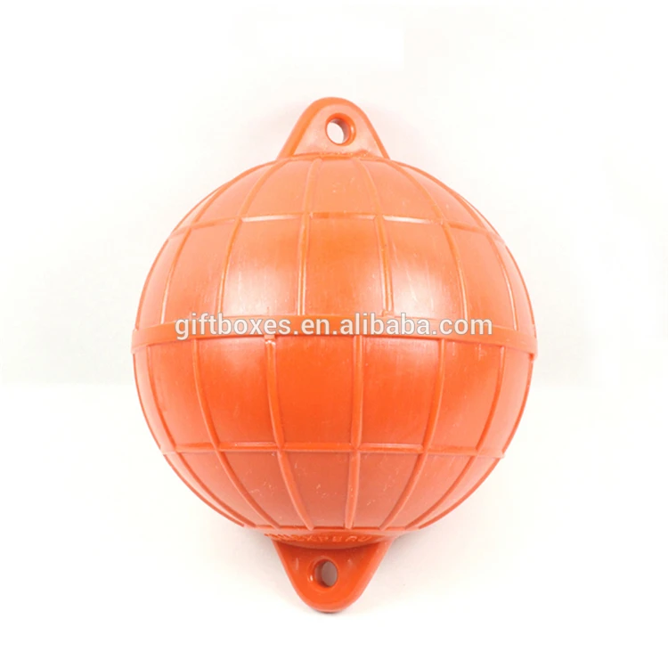 Abs Plastic Trawl Net Deep Sea Fishing Float - Buy Fishing Float,Abs ...