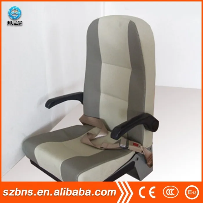 Bns Guide Folding Seat Wall Mounted For Coaches Bus - Buy Luxury Bus ...