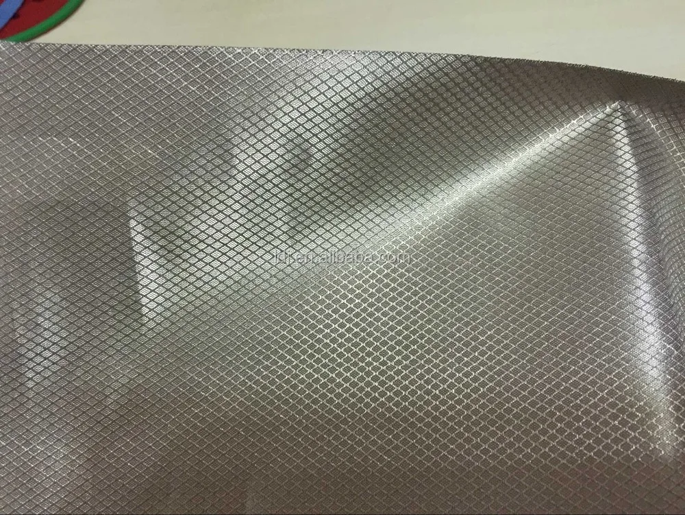 Faraday Fabric-emi Rfid Shielding-block Wifi/rf Anti-radiation High ...