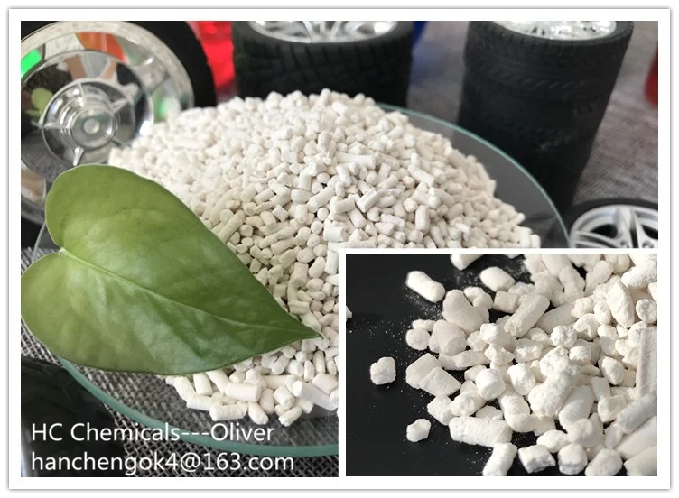 Reach Certification Rubber Accelerator Tbbs/ns Vulcanising Agent Cas:95 ...