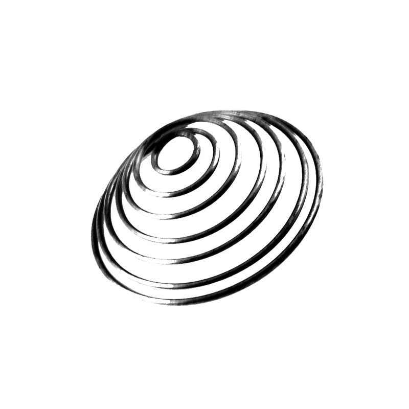 Hershey High Quality Small Cone-shaped Compression Spring - Buy Cone ...
