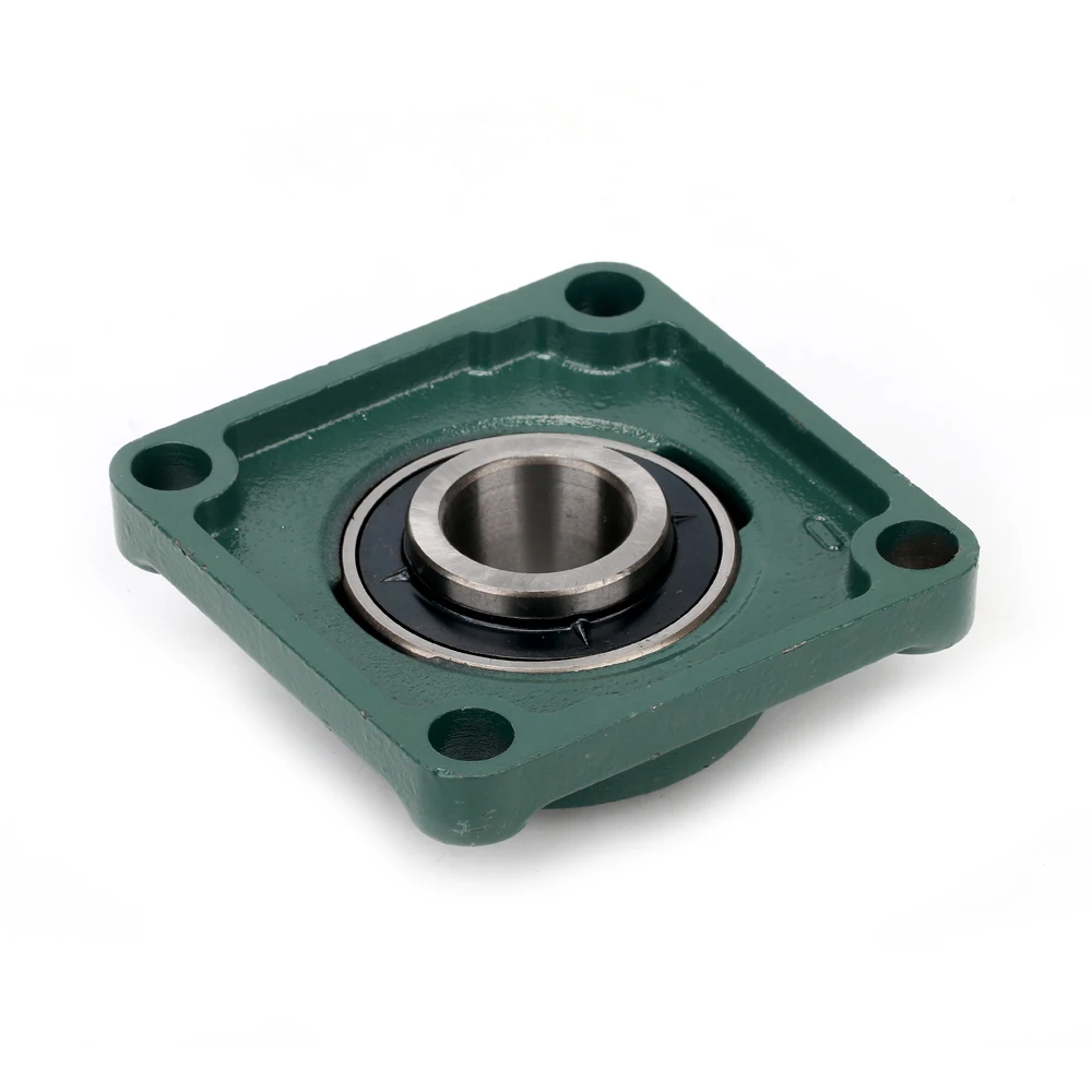 f206轴承座,f206轴承尺寸图片_大山谷图库