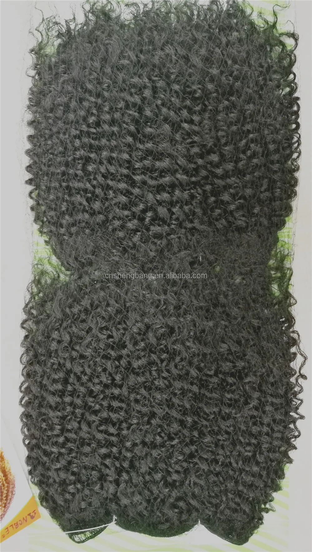 Synthetic Weave Original Brand Super Nene 2pcs Cheap Price