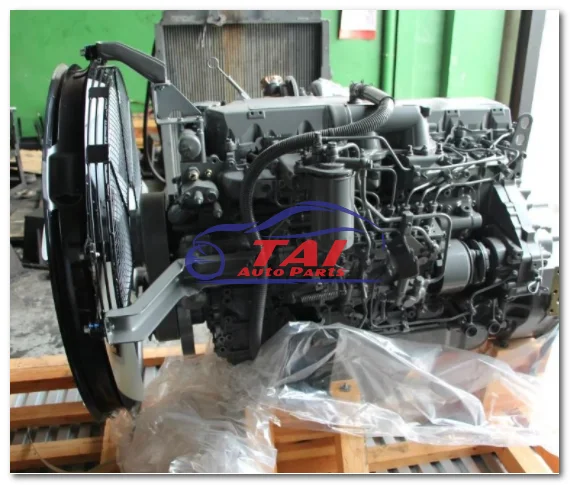 Brand New For Isuzu 4 Cylinder 4jb1 4hk1 4bg1 Diesel Engine For Sale,6bg1 6hk1 6wg1 6 Cylinder ...