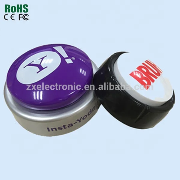 Custom Wireless Piezo Sound Buzzer Usb - Buy Custom Sound Buzzer Usb ...