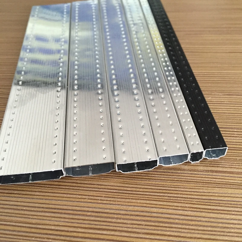 Insulating Glass Aluminum Spacer Bar With Various Kind Of Size Buy Insulating Glass Aluminum Spacer Bar With Various Kind Of Size Buy