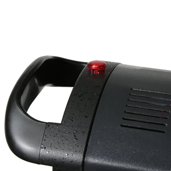 Godox DP600 600W Studio Flash Light - Versatile Strobe with Bulb for ...