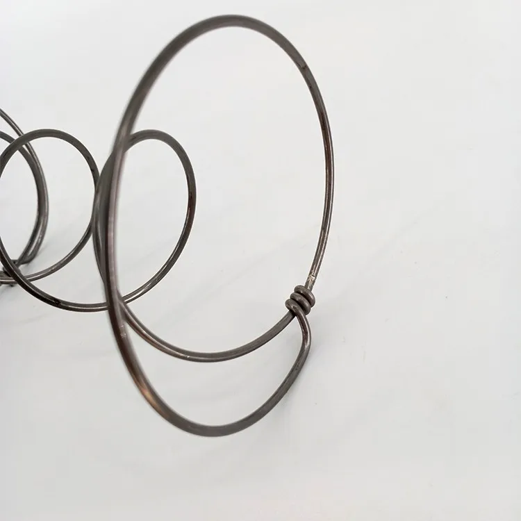 1.9-2.45mm Mattress Spring Steel Wires High Carbon - Buy Spring Steel ...