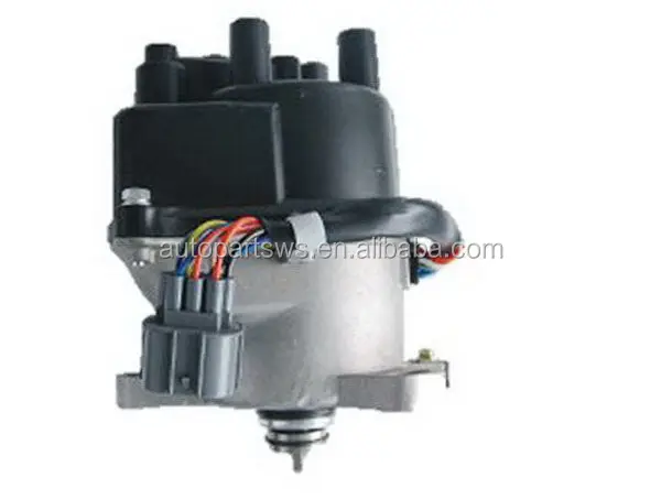Quality Classical Ignition Distributor Td97u For Honda Crv 2.0l Oem ...