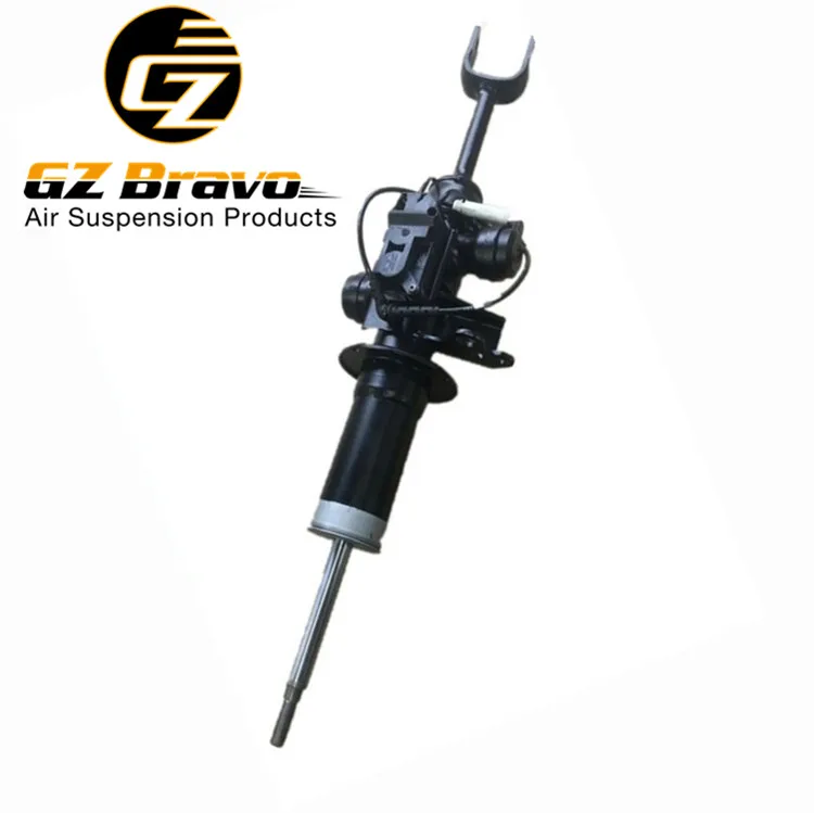 BMW 7 serisi için F02 ön amortisör hava süspansiyon bmw 37116796925 ...