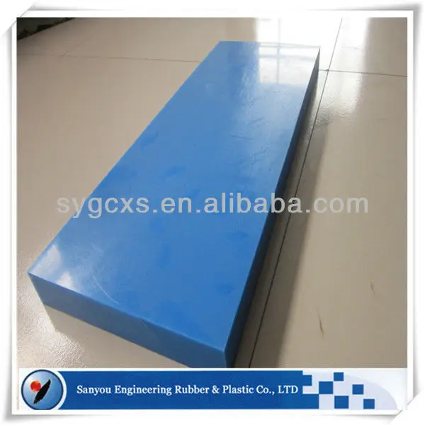 Polythene Sheeting 1000 Gauge - Durable HDPE Board