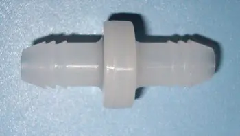 3/8" Plastic Check Valve/mini Check Valve - Buy Plastic Check Vavle ...