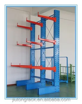 Heavy Duty Warehouse Pipe Rack System - Buy Warehouse Pipe Rack System ...